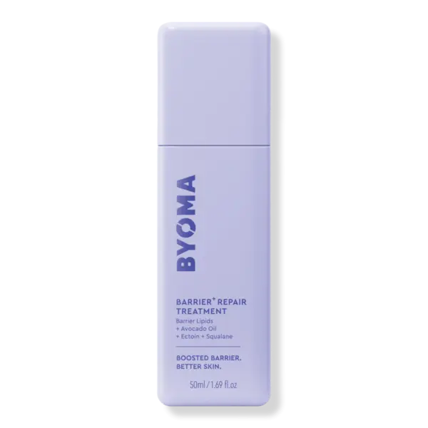BYOMA Barrier + Repair Treatment - One-color