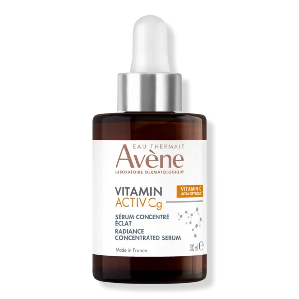 EAU THERMALE AVENE Vitamin Activ Cg Radiance Serum - One-color
