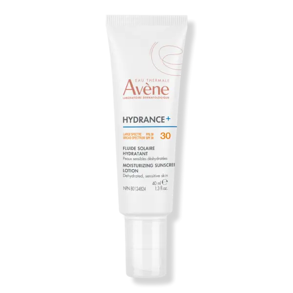 EAU THERMALE AVENE Hydrance+ Moisturizing Sunscreen Lotion Spf 30 - One-color