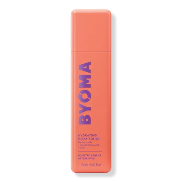 BYOMA Hydrating Milky Toner - One-color