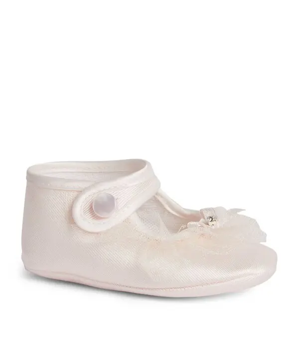 BIMBALO Ballerina Flats