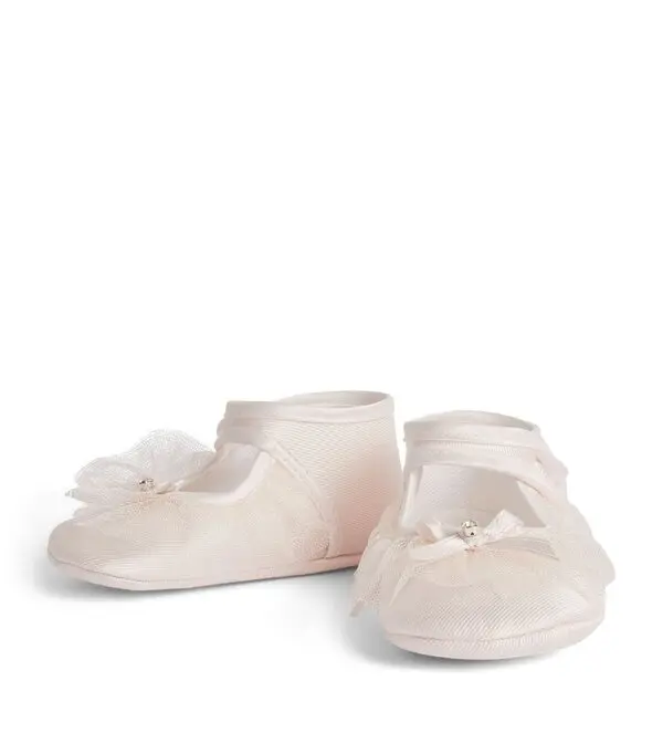 BIMBALO Ballerina Flats