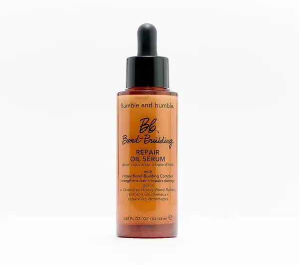 BUMBLE AND BUMBLE Bond-building Repair Oil Serum - One-color