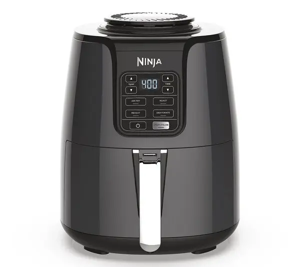 NINJA 4-quart Programmable Air Fryer - One-color