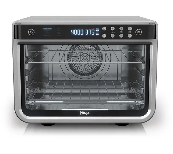 NINJA Foodi 10-in-1 Xl Pro Air Fry Digital Coun Ertop Oven - One-color