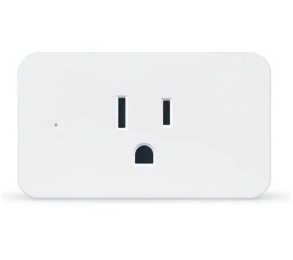 PHILIPS Phillips Wi-fi Smart Plug With Voice Control