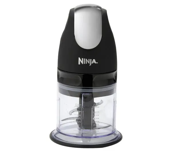 NINJA Master Prep Professional System