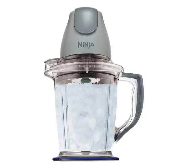 NINJA Master Prep Chopper And Blender