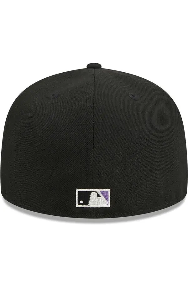 New Era Arizona Diamondbacks Duo Logo 59fifty Fitted Hat