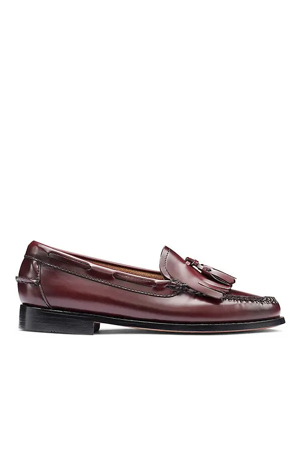 G.H.BASS Weejuns Esther Loafers By