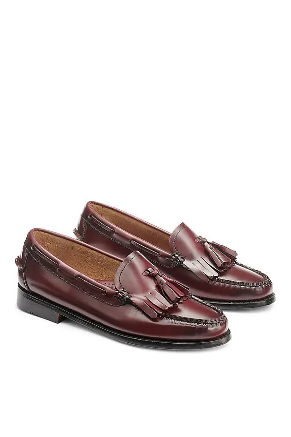 G.H.BASS Weejuns Esther Loafers By