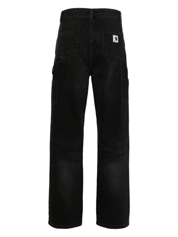 Carhartt Work In Progress Pierce Straight-leg Jeans