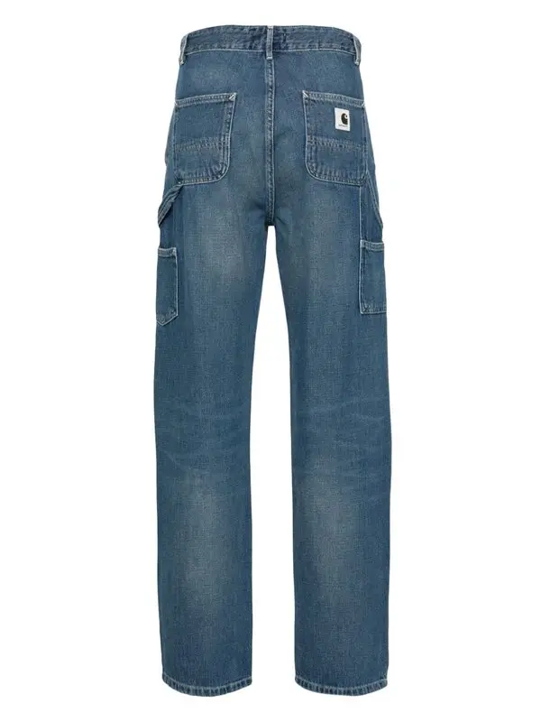Carhartt Work In Progress Pierce Straight-leg Jeans