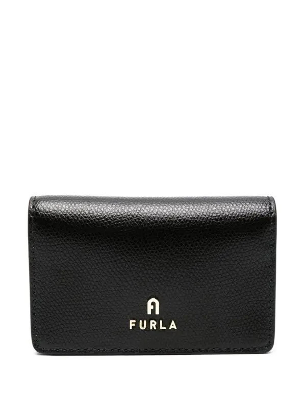 Furla Camelia Business Cardholder