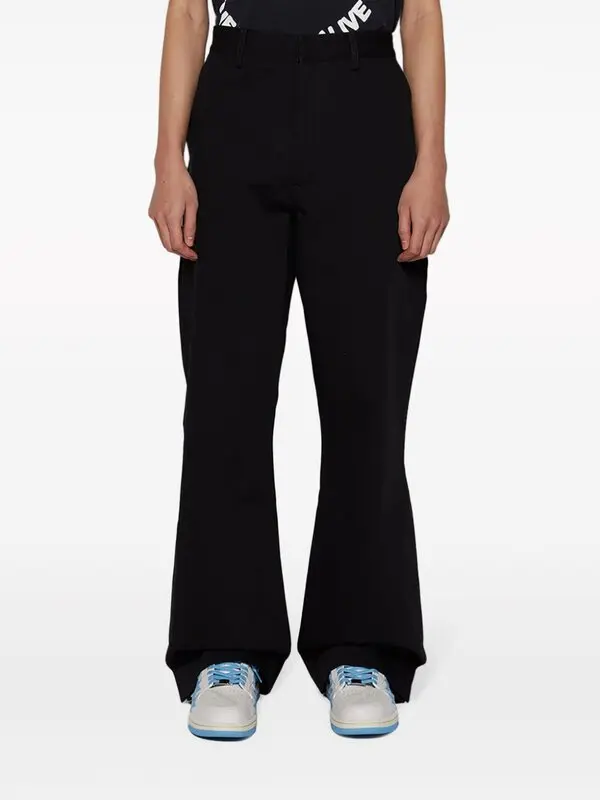 Amiri Kick Flared Trousers