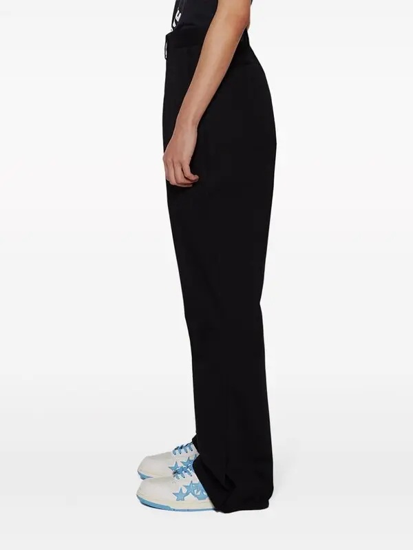 Amiri Kick Flared Trousers