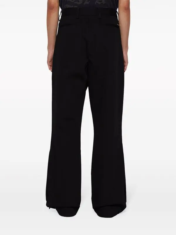 Amiri Kick Flared Trousers