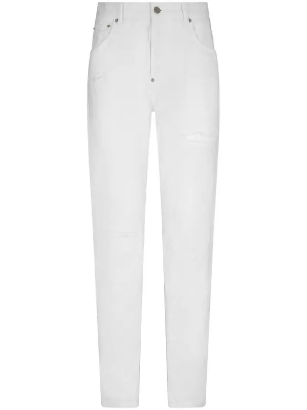 Dsquared2 Bull Skater Jeans