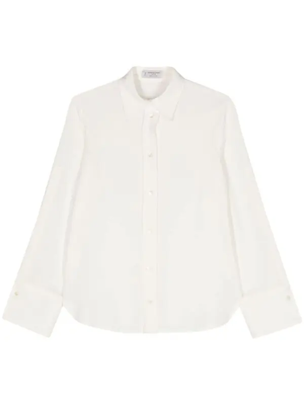 Alberto Biani Long-sleeve Shirt