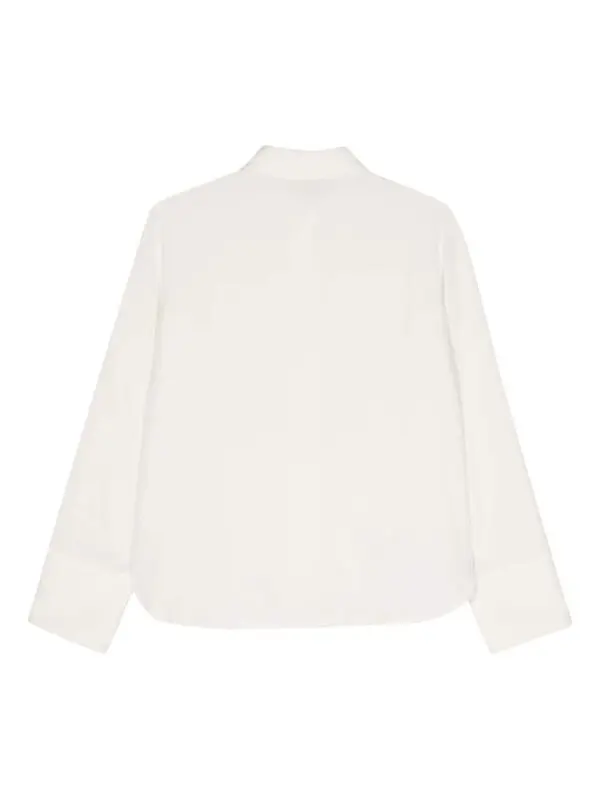 Alberto Biani Long-sleeve Shirt