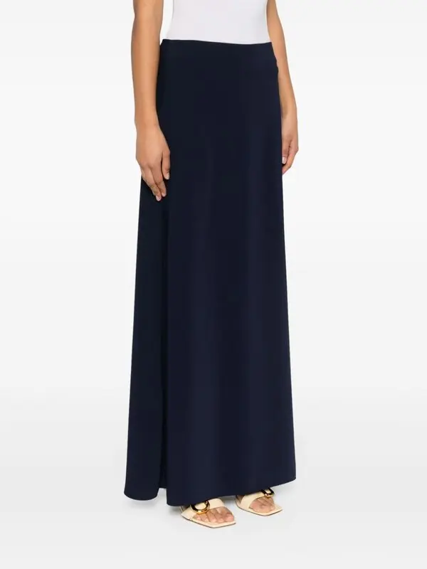P.a.r.o.s.h A-line Midi Skirt