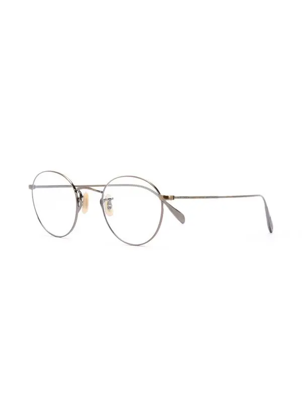 Oliver Spencer Coleridge Eyeglasses