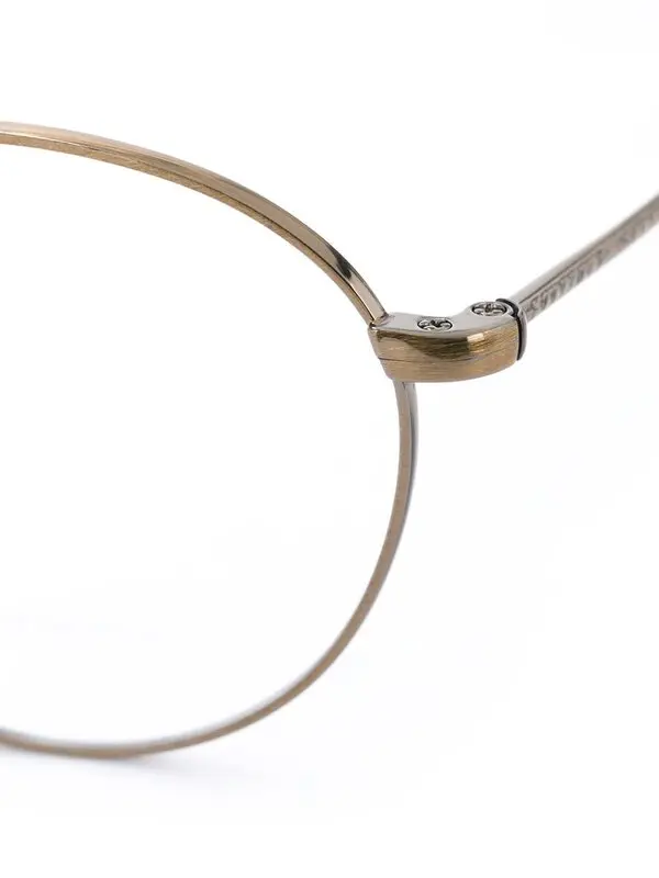 Oliver Spencer Coleridge Eyeglasses