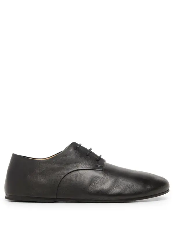 Marsèll Steccoblocco Leather Derby Shoes