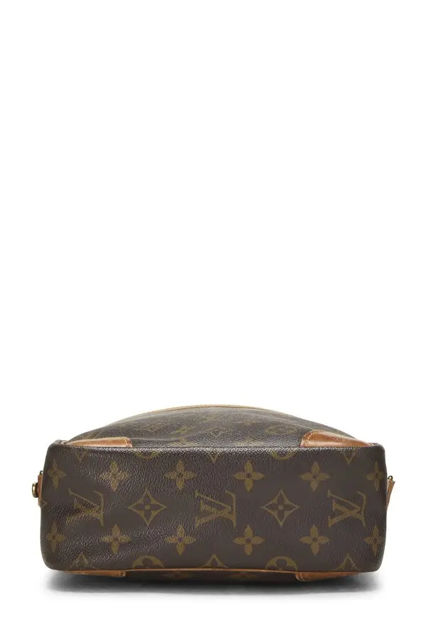 LOUIS VUITTON Monogram Canvas Danube