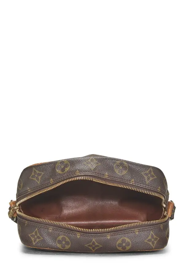 LOUIS VUITTON Monogram Canvas Danube