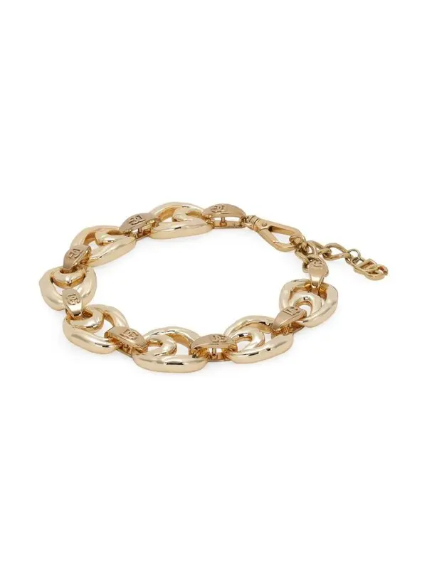Dolce & Gabbana Dg Link Chain Necklace