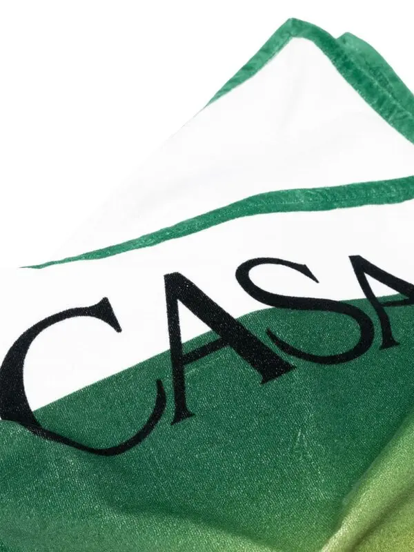 Casablanca Cotton Bath Towel