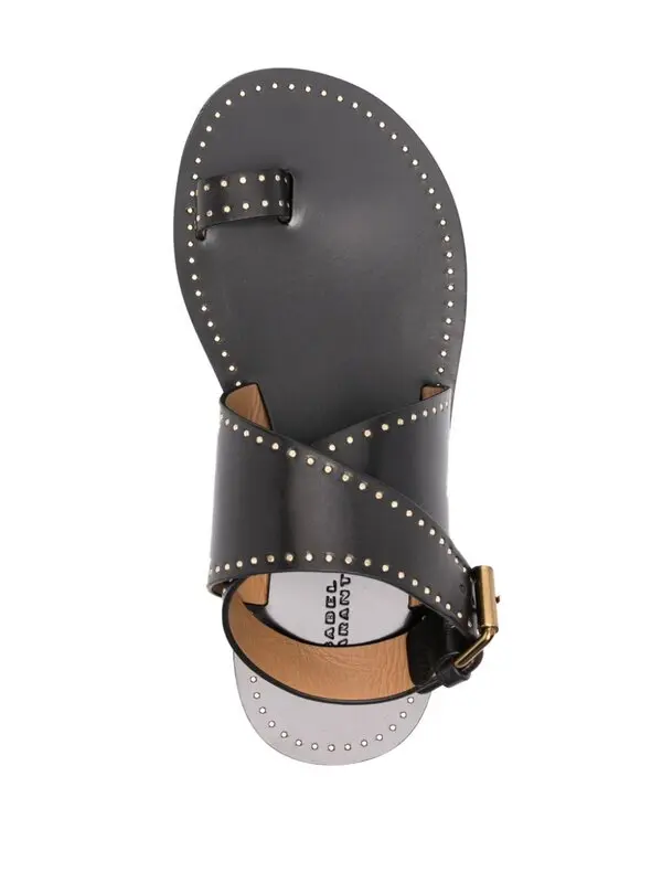 Isabel Marant Jools Studded Sandals