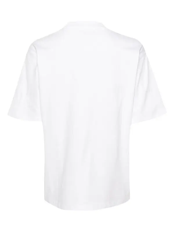 Carhartt Work In Progress American Script Organic Cotton T-shirt