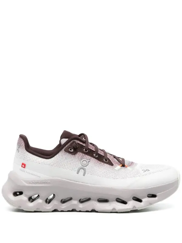 On Cloudtilt Mesh Sneakers - White