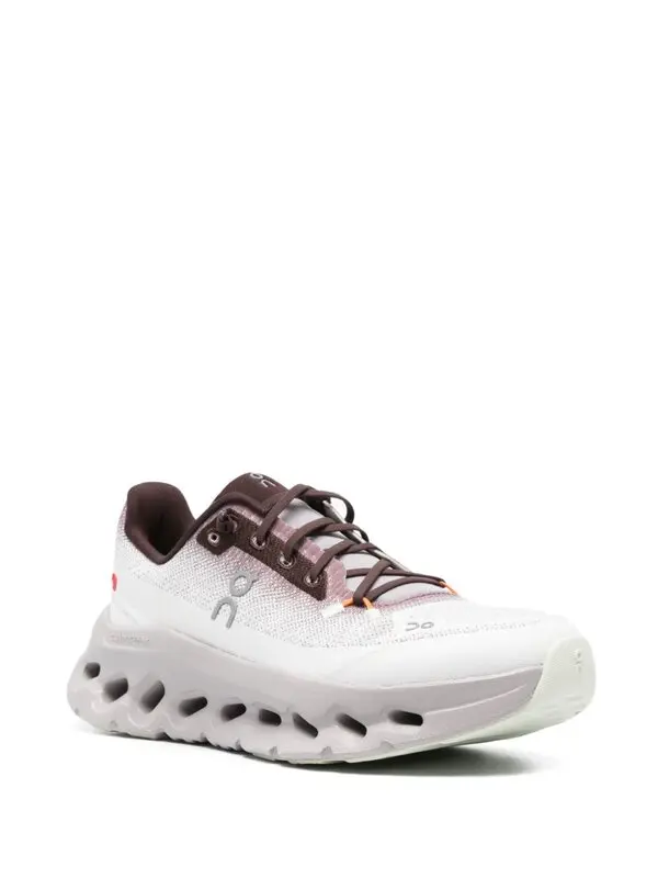 On Cloudtilt Mesh Sneakers - White
