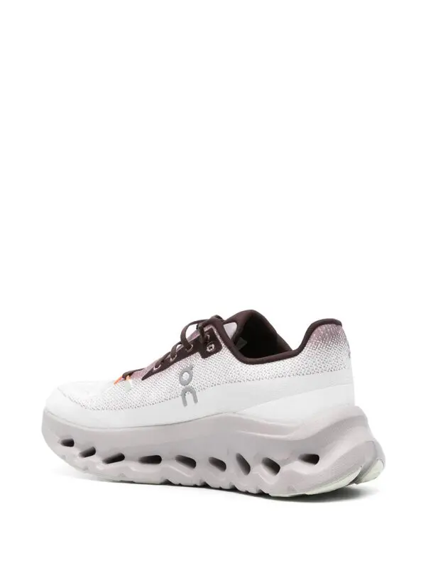 On Cloudtilt Mesh Sneakers - White