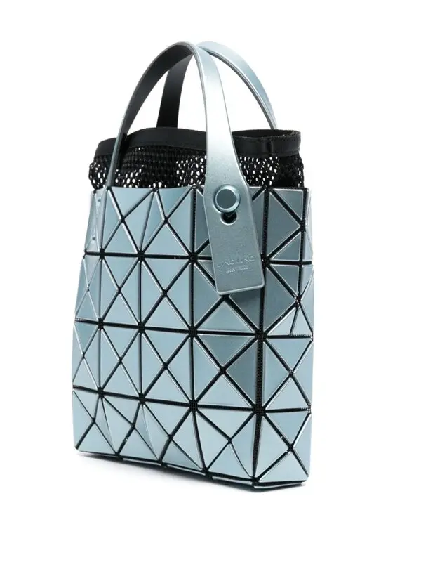 Issey Miyake Lucent Boxy Tote Bag