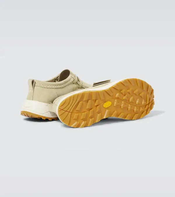 Clarks Walla Eden Lo Sneakers