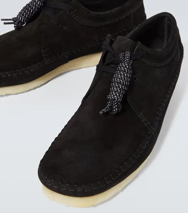Clarks Weaver Sneakers