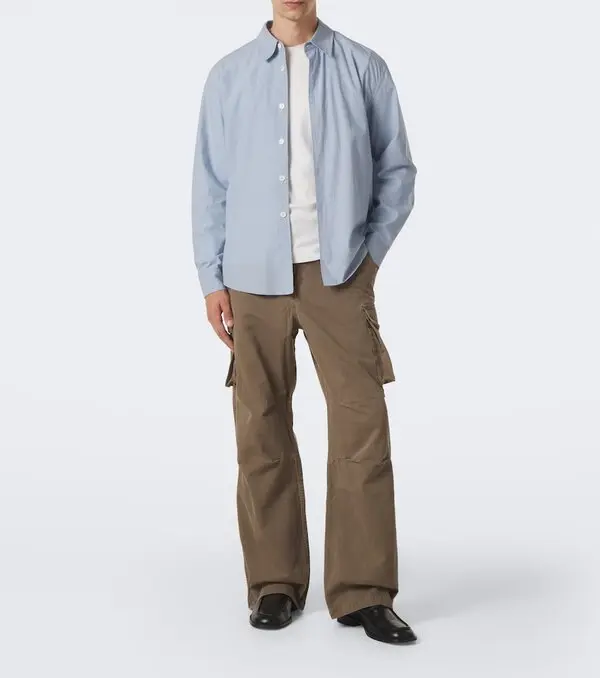 Our Legacy Mount Cargo Pants