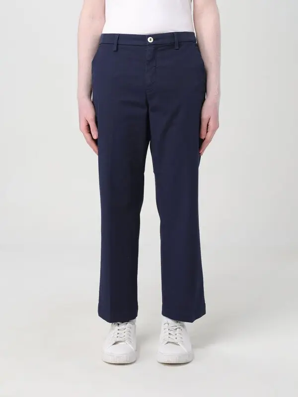RE-HASH Trousers - Blue