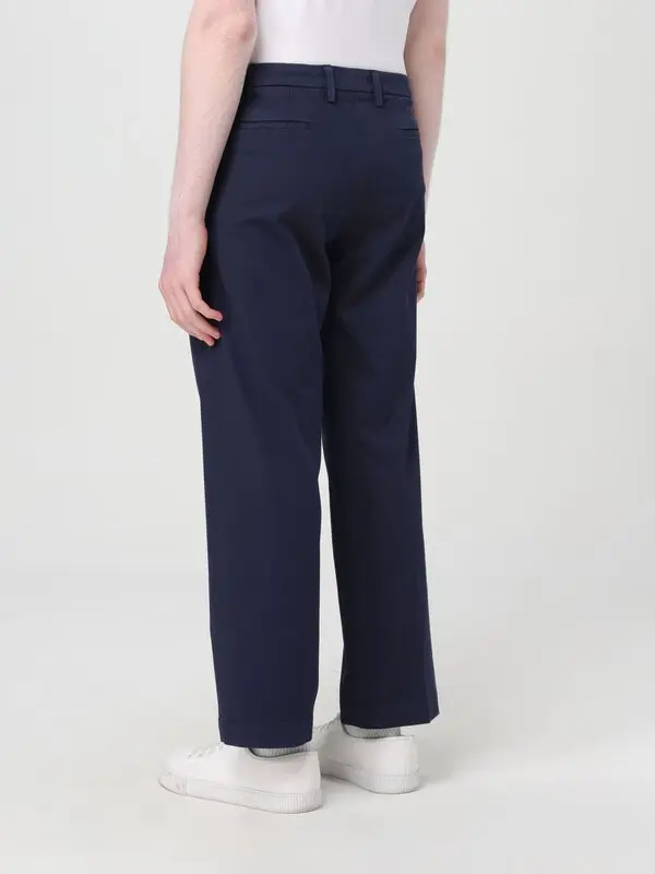 RE-HASH Trousers - Blue