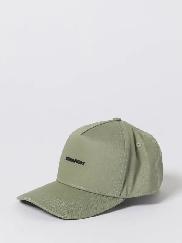 Dsquared2 Cap - Military
