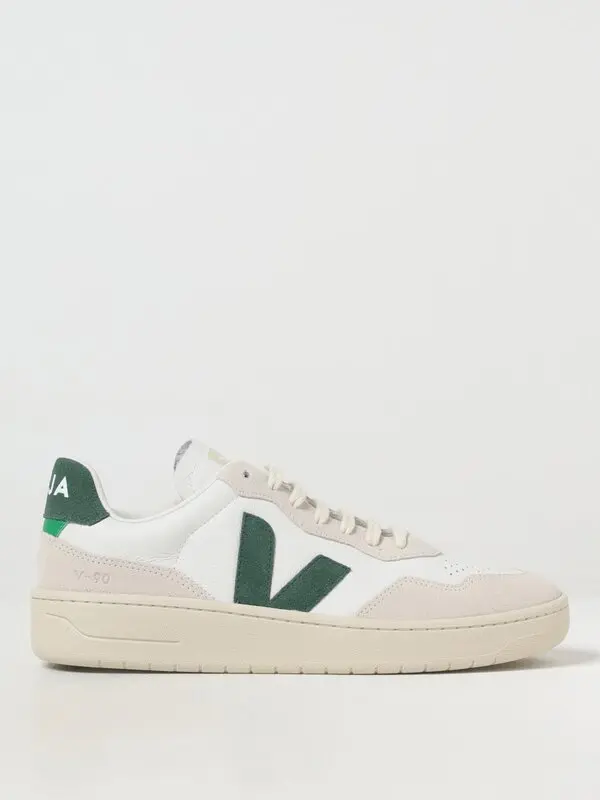 VEJA V-90 Sneakers - White