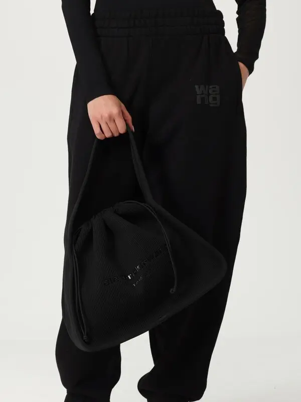 Alexander Wang Handbag - Black