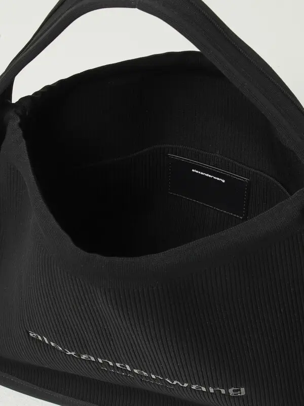 Alexander Wang Handbag - Black