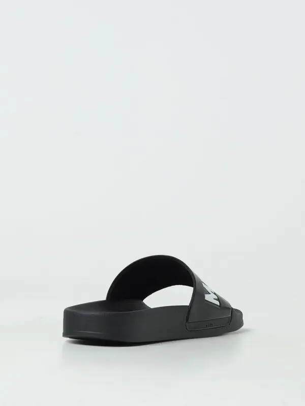Moschino Logo Slides