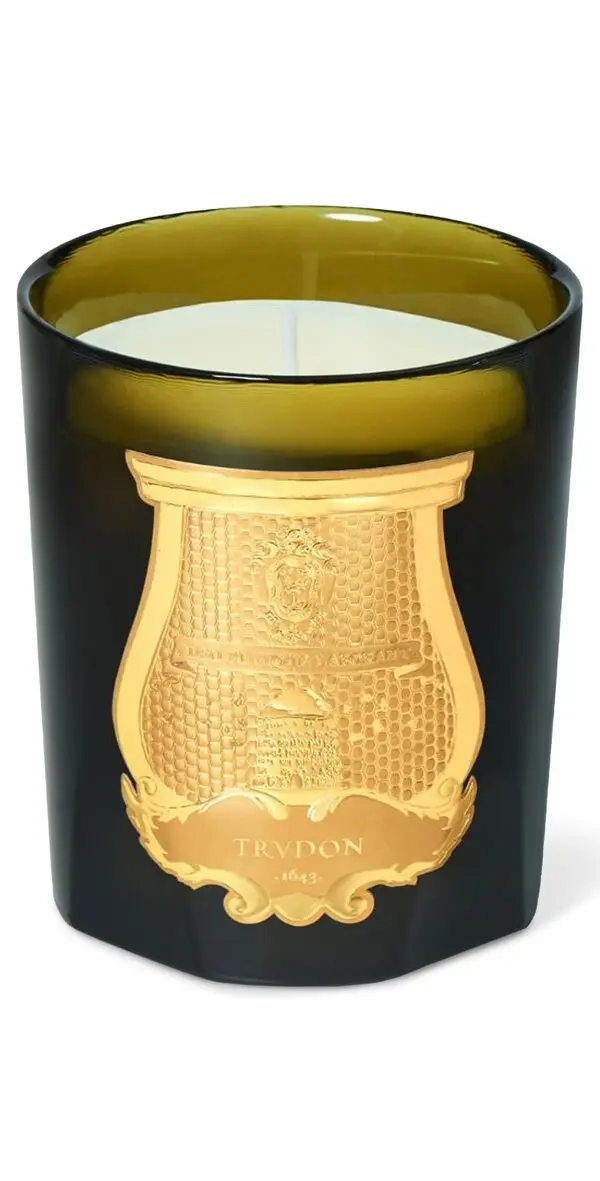 TRUDON Abd El Kader Candle 270 - Moroccan Mint Tea