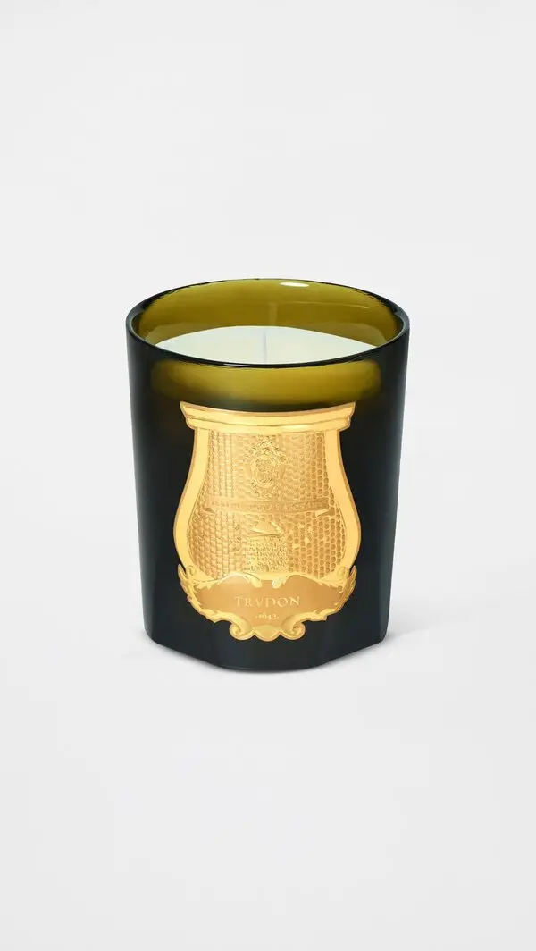 TRUDON Abd El Kader Candle 270 - Moroccan Mint Tea